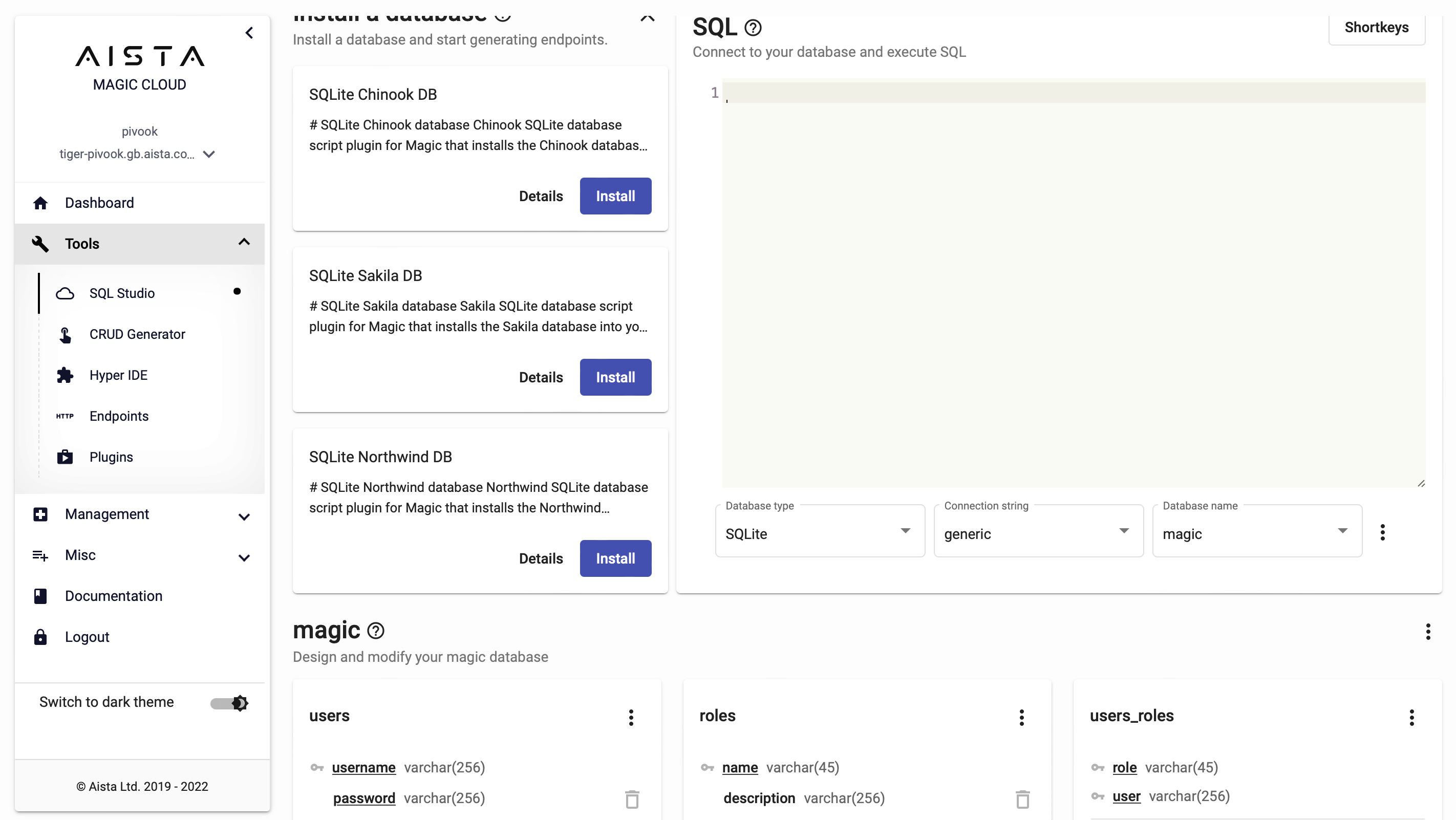 AISTA Reviews & Pricing 2025
