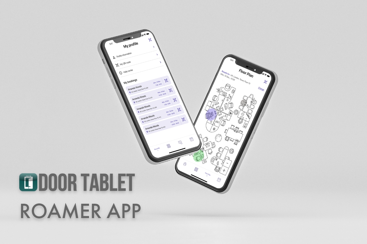 Door Tablet Reviews & Pricing 2025