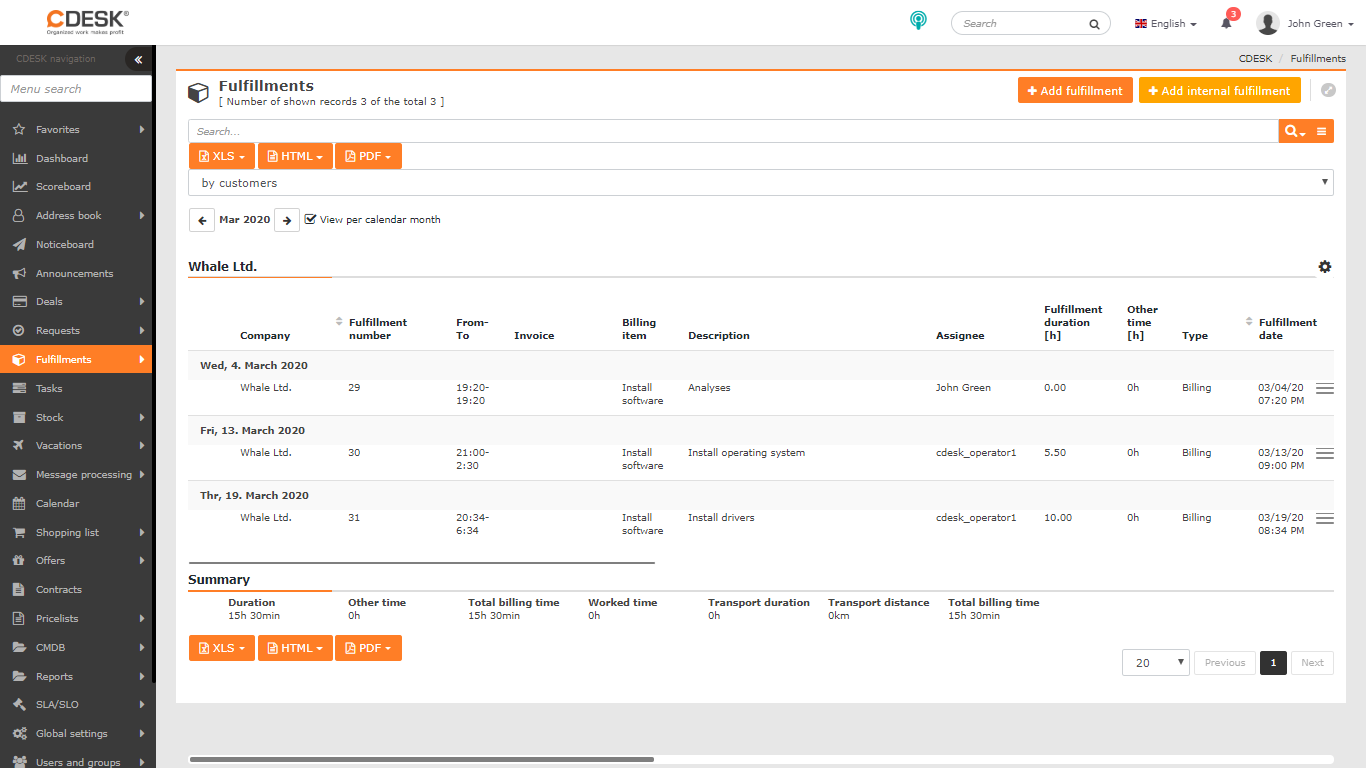 CDESK Reviews & Pricing 2025 | Goodfirms