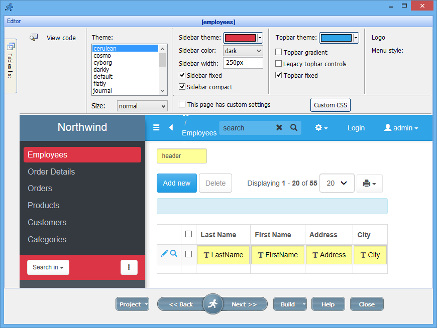 PHPRunner Reviews & Pricing 2025 | GoodFirms