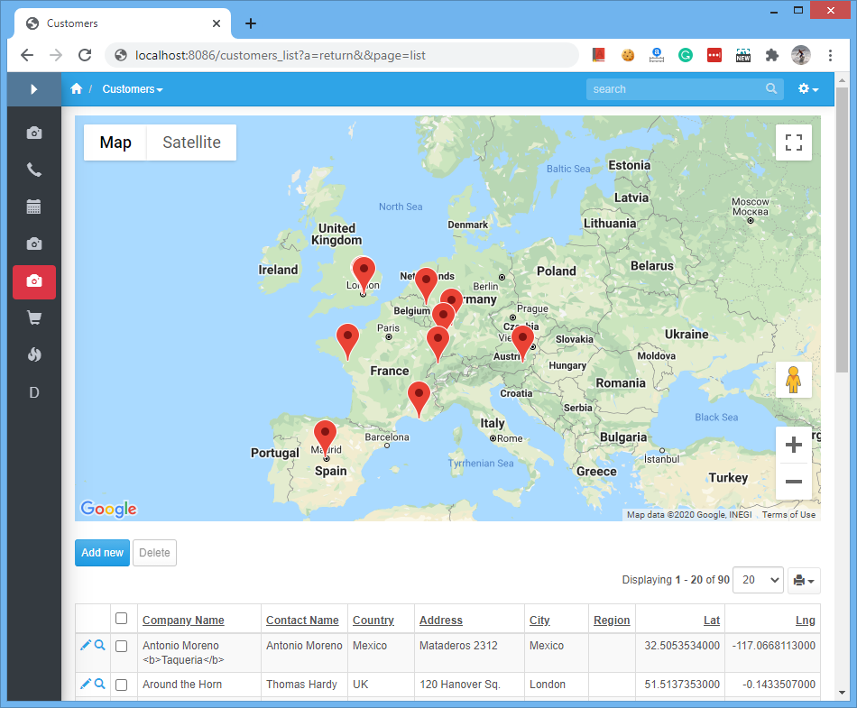 PHPRunner Reviews & Pricing 2025 | GoodFirms