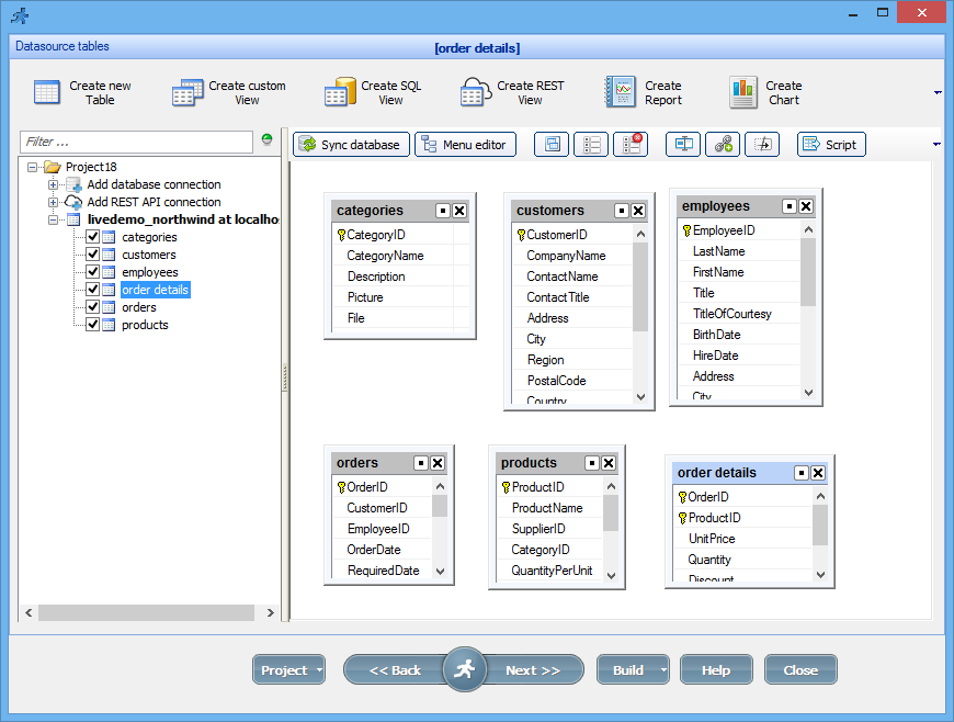 PHPRunner Reviews & Pricing 2025 | GoodFirms