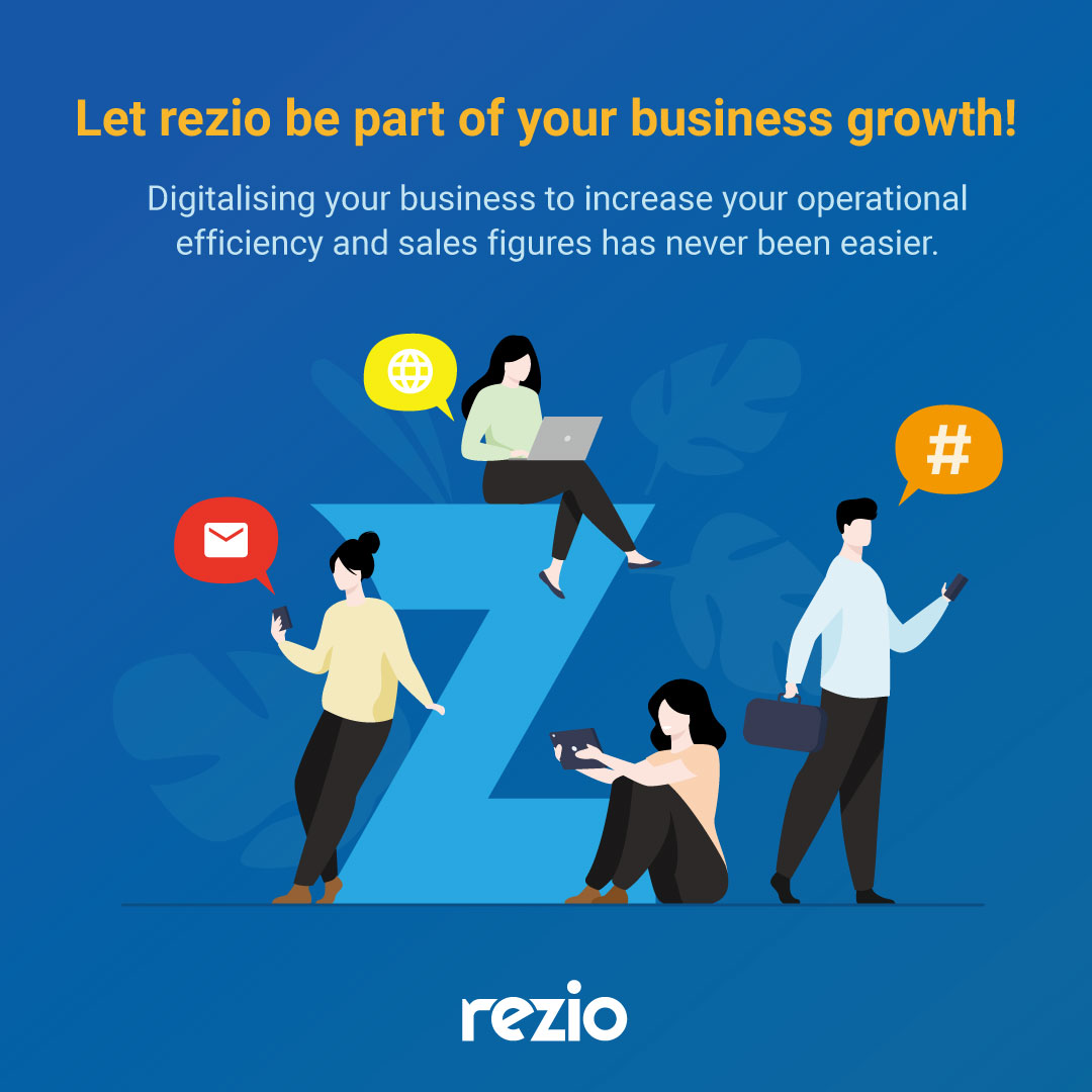 Rezio Reviews & Pricing 2025