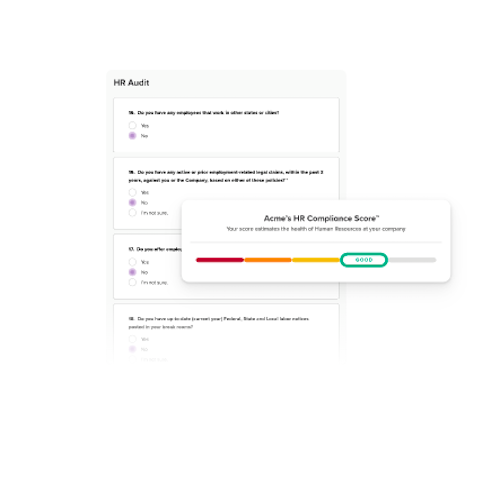 Bambee Reviews & Pricing 2025 | GoodFirms