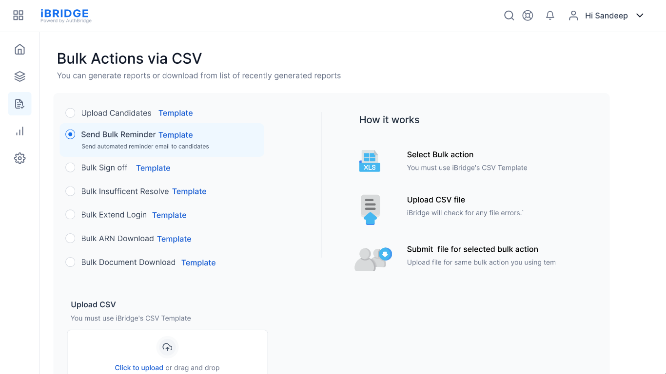 iBridge Reviews & Pricing 2025 | GoodFirms