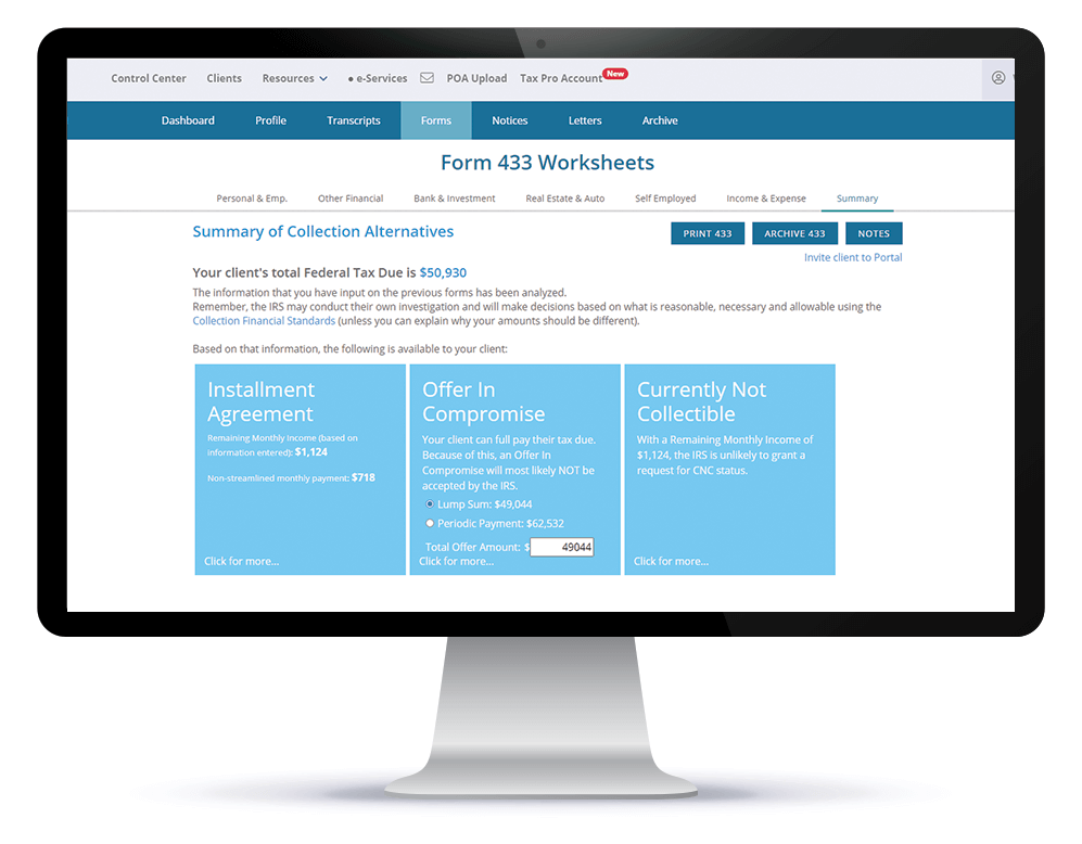 IRS Solutions Software Reviews & Pricing 2025 | GoodFirms