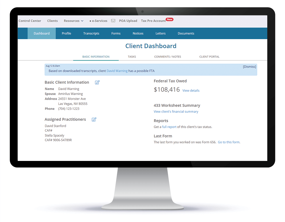 IRS Solutions Software Reviews & Pricing 2025 | GoodFirms