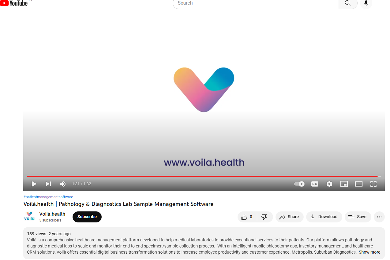 Voila Reviews & Pricing 2025 | GoodFirms