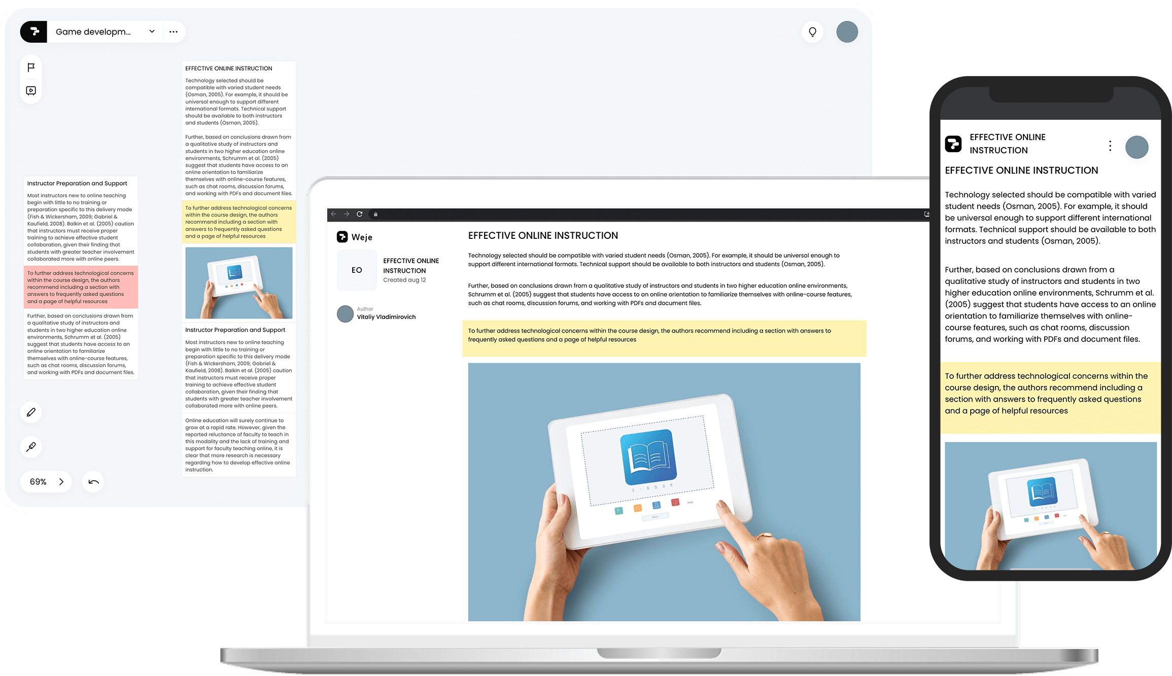 Weje Reviews & Pricing 2025 | GoodFirms