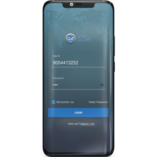 GoSales Reviews & Pricing 2025 | GoodFirms