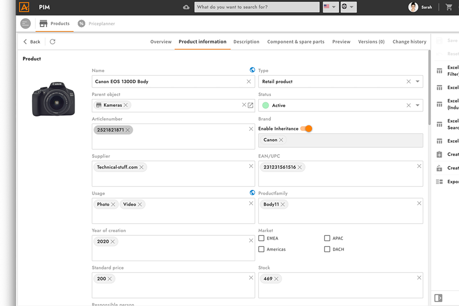 4ALLPORTAL Reviews & Pricing 2025 | GoodFirms