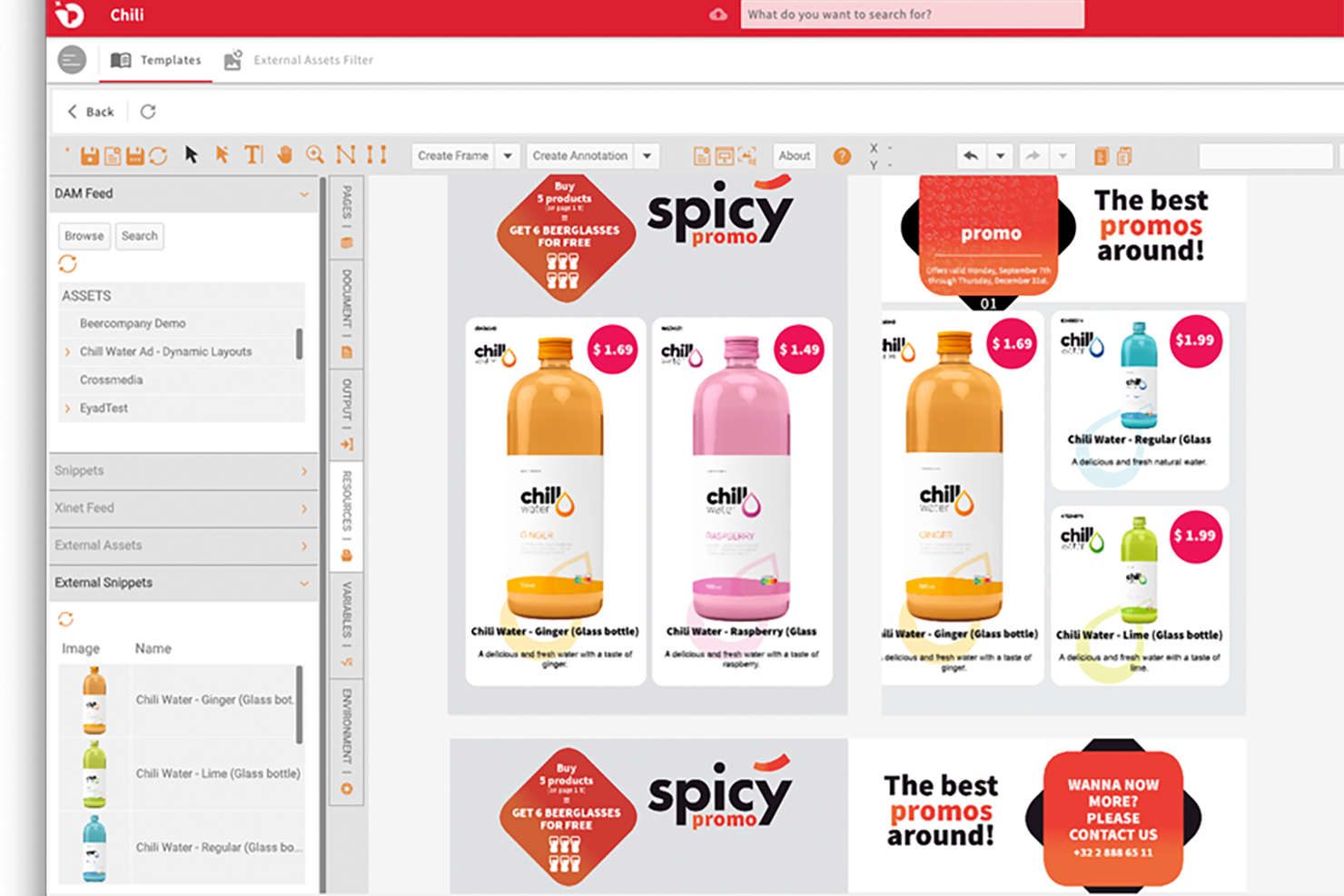 4ALLPORTAL Reviews & Pricing 2025 | GoodFirms