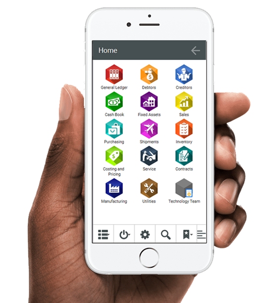 Embrace ERP Reviews & Pricing 2025 | GoodFirms