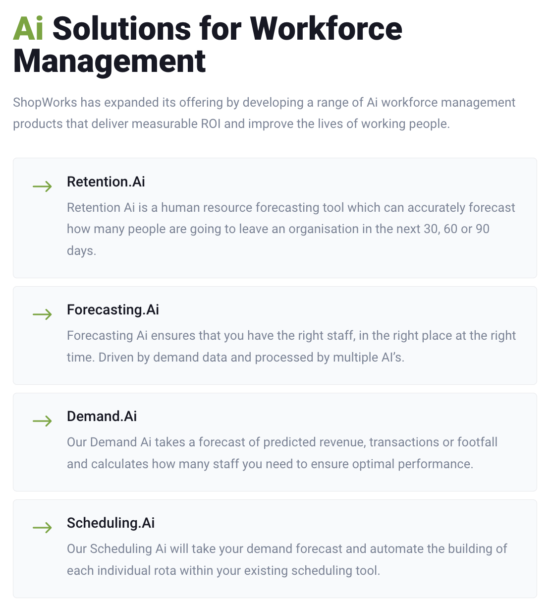 ShopWorks Reviews & Pricing 2025 | GoodFirms