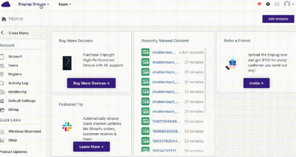 Spectrio Reviews & Pricing 2025