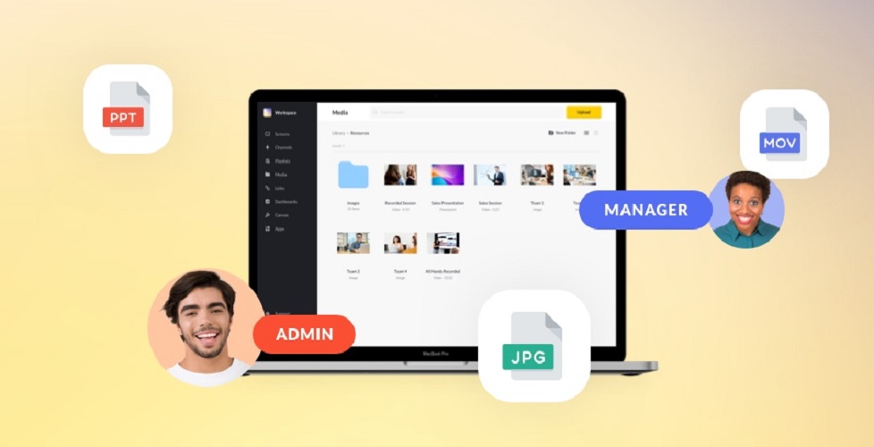 ScreenCloud Reviews & Pricing 2025 | GoodFirms