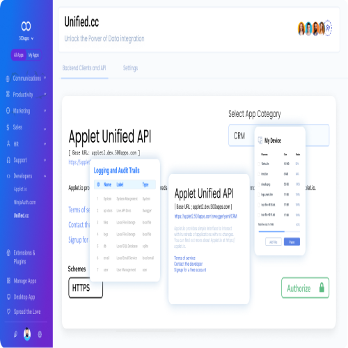 Unified.cc Reviews & Pricing 2025