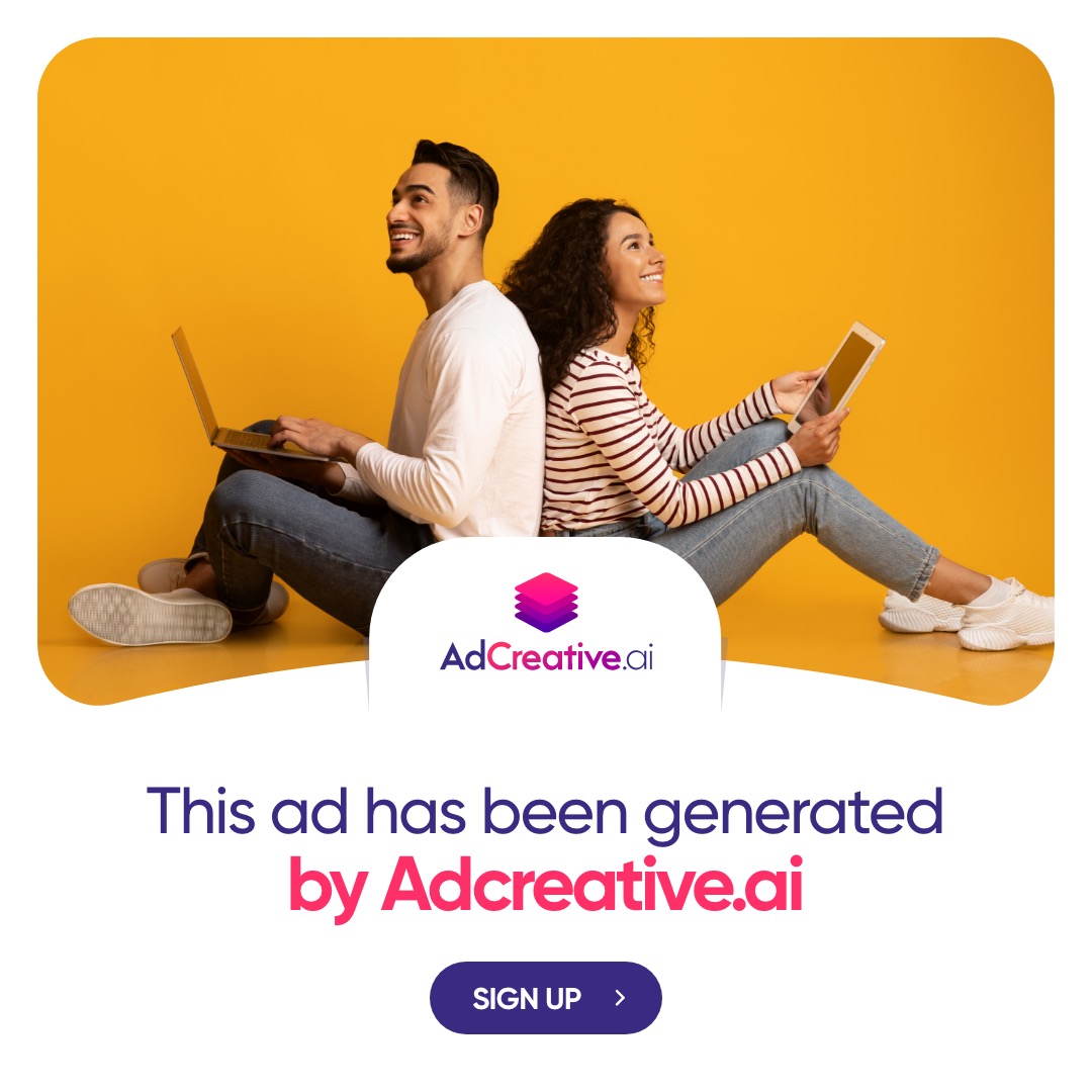 AdCreative.ai Reviews & Pricing 2025 | GoodFirms