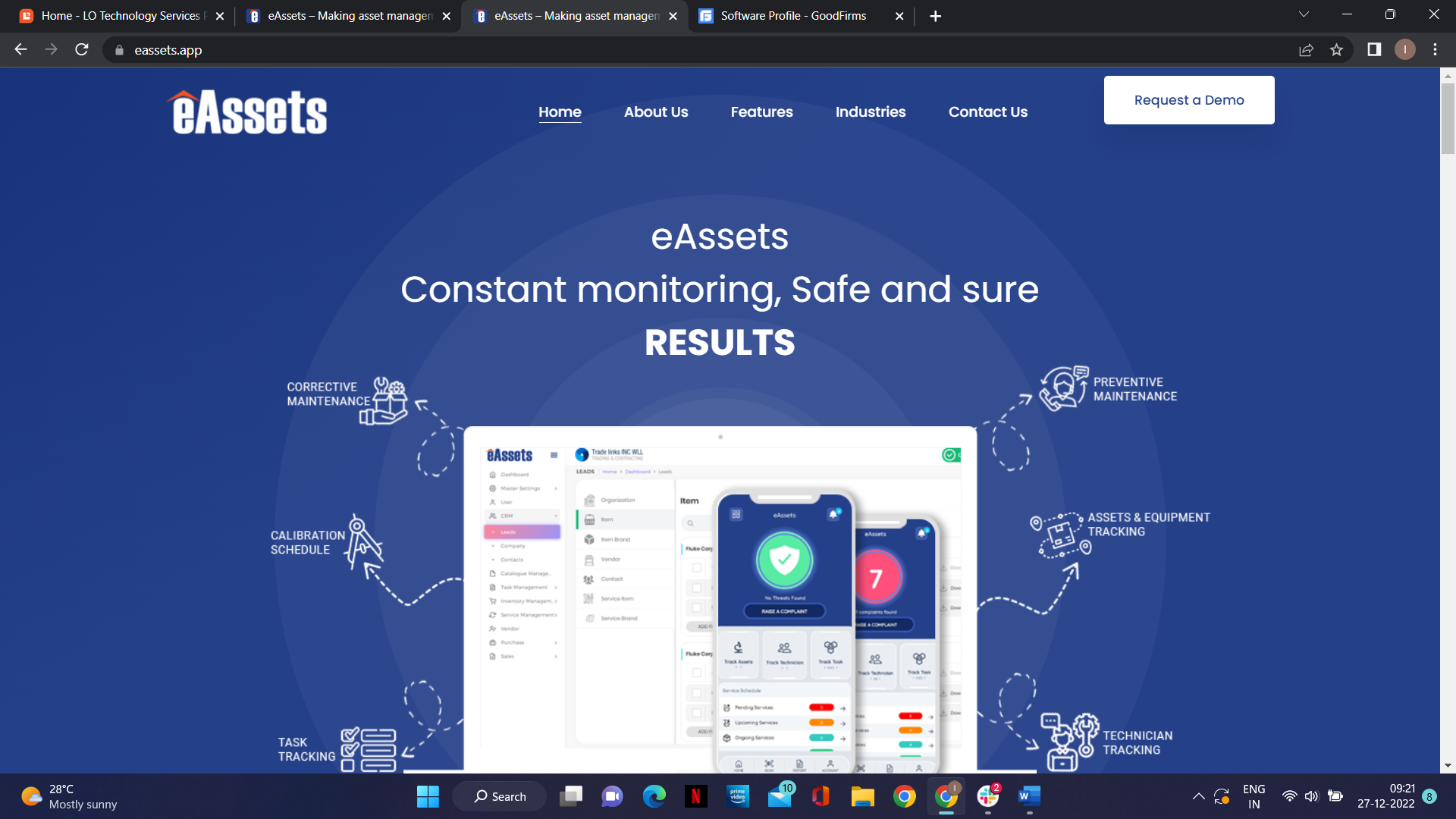 eAssets Reviews & Pricing 2025