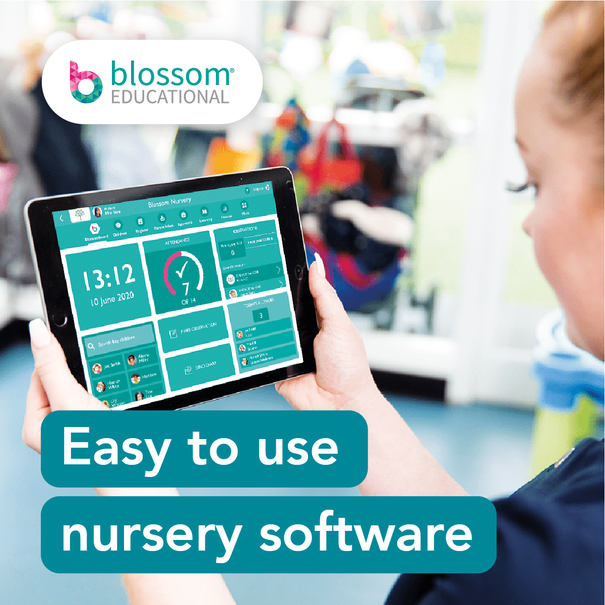 Blossom Educational Reviews & Pricing 2025 | GoodFirms
