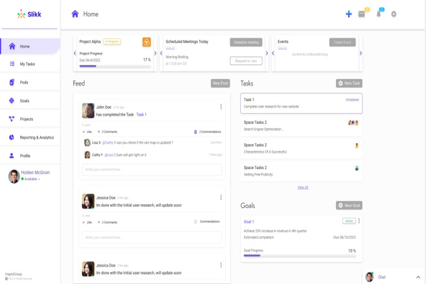 Slikk Reviews & Pricing 2025 | GoodFirms