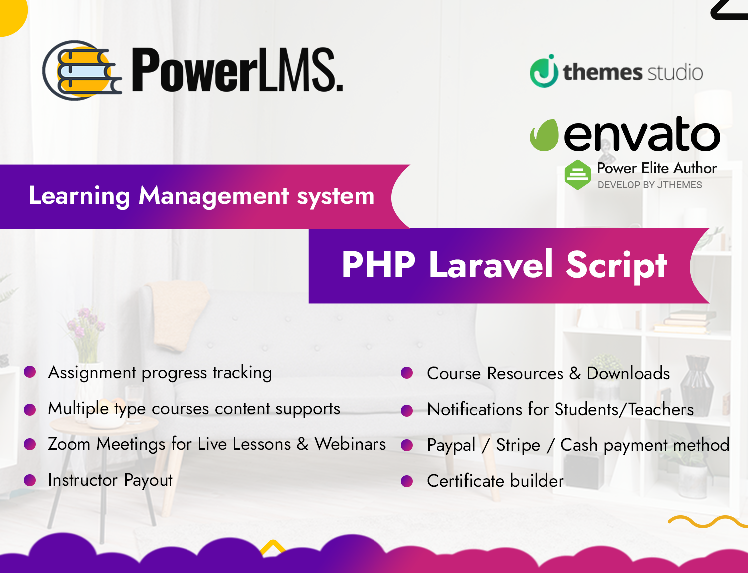 PowerLMS Reviews & Pricing 2025