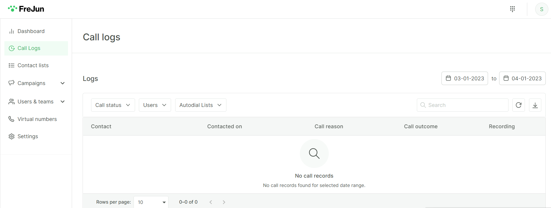 FreJun Reviews & Pricing 2025 | Goodfirms