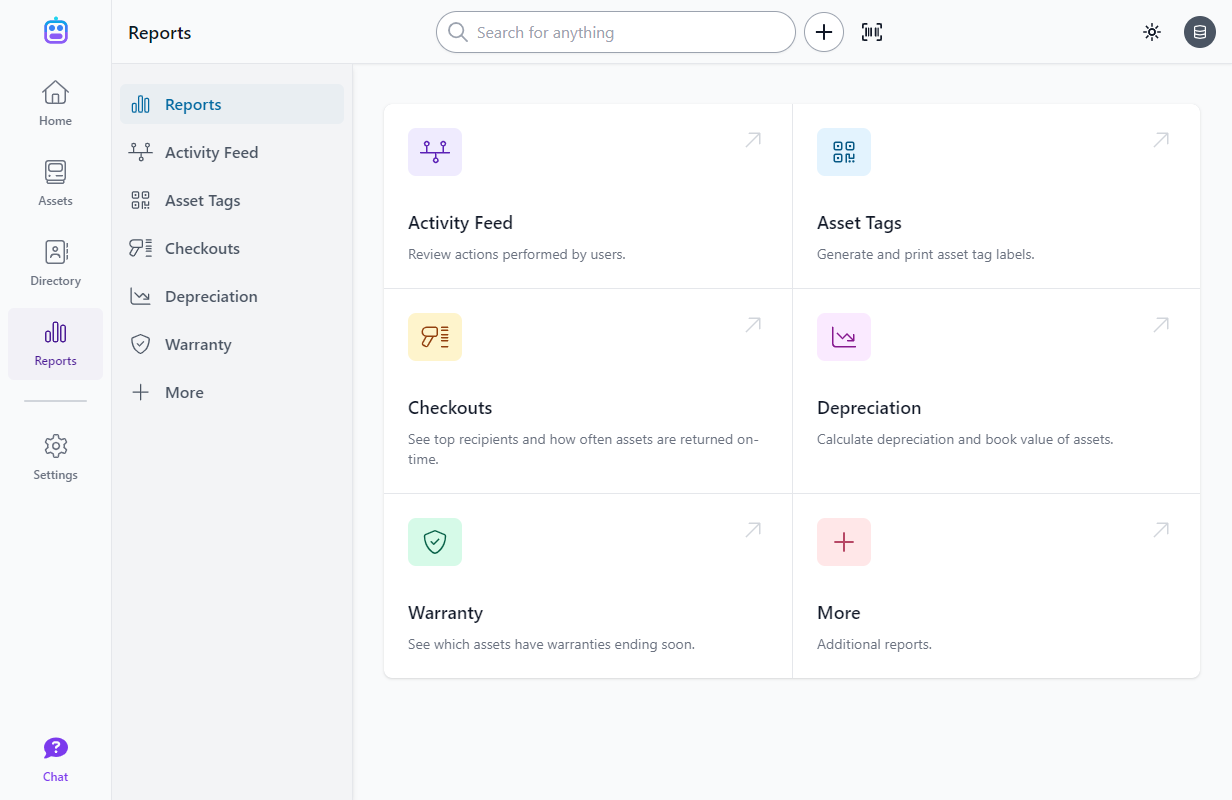 Assetbots Reviews & Pricing 2025 | Goodfirms