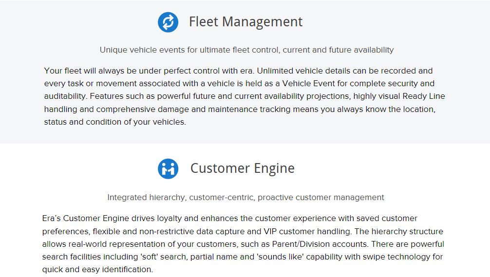 ERA Reviews & Pricing 2025 | GoodFirms