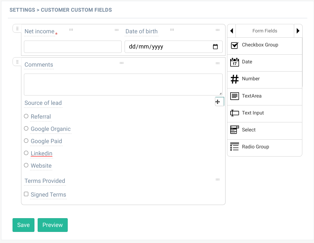 Customer Database App Reviews & Pricing 2024