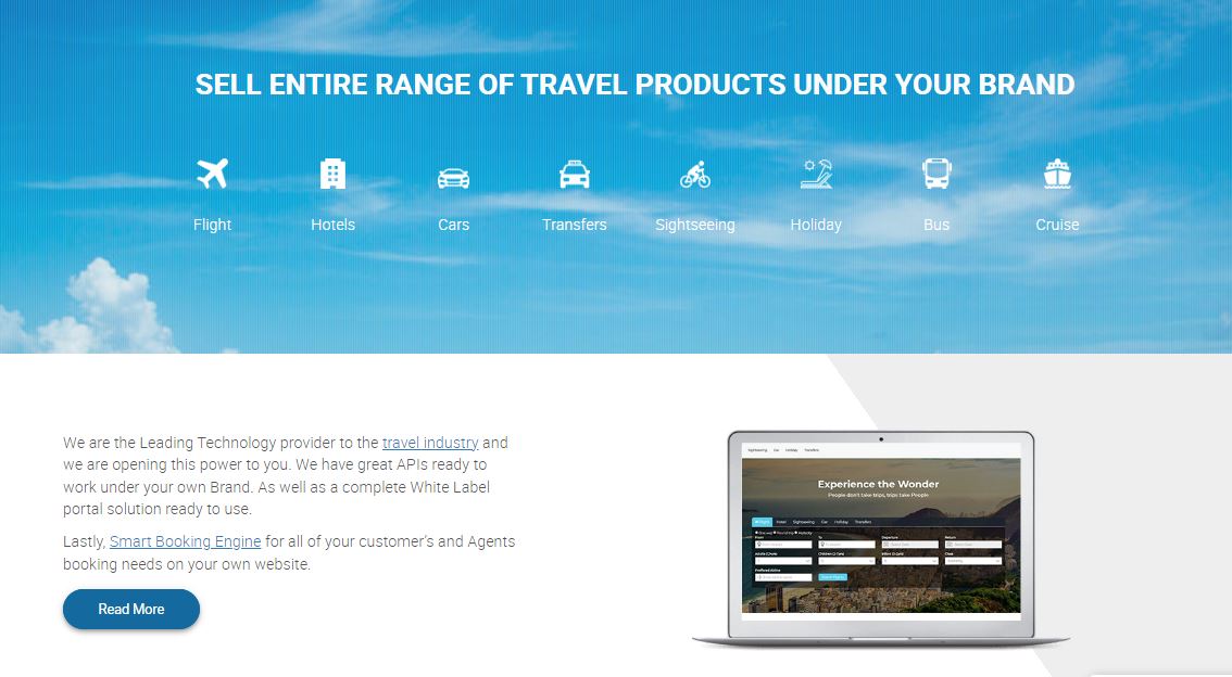 Travelo Pro Reviews & Pricing 2025 | GoodFirms