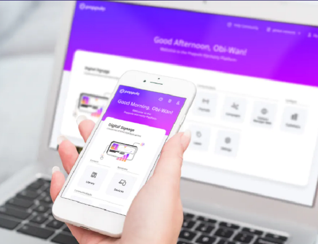 Poppulo Reviews Pricing 2023