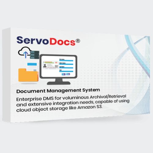 ServoDocs Reviews & Pricing 2025