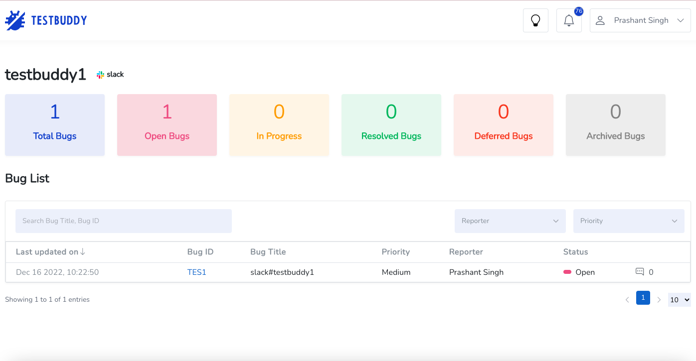 TestBuddy Reviews & Pricing 2025 | Goodfirms