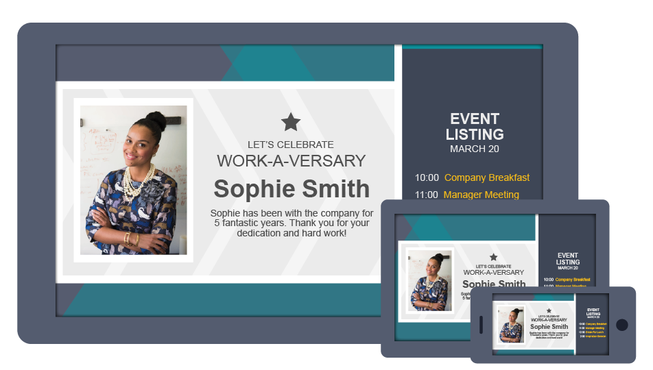 Carousel Digital Signage Reviews & Pricing 2025 | GoodFirms