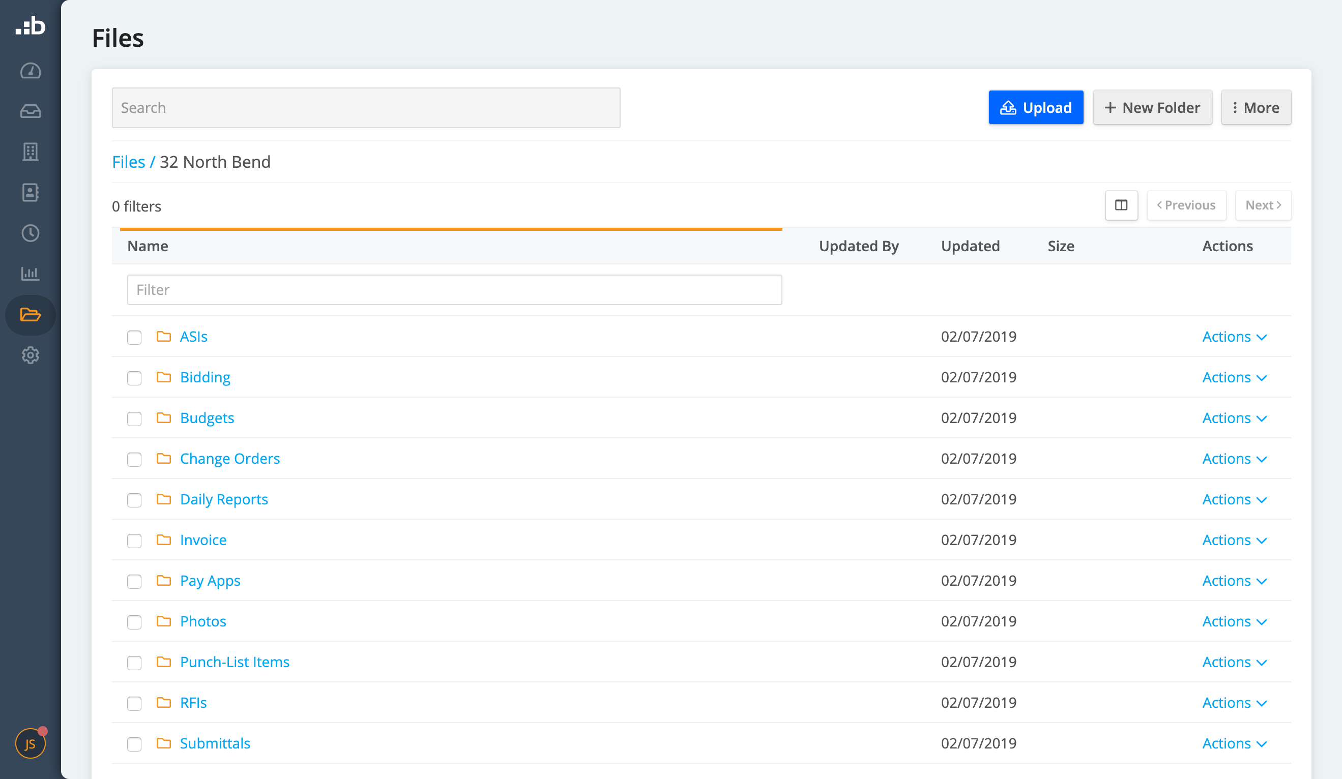 BuildingBlok Reviews & Pricing 2025 | GoodFirms