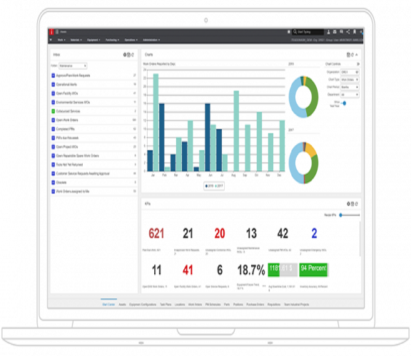 Infor Construction Reviews & Pricing 2025