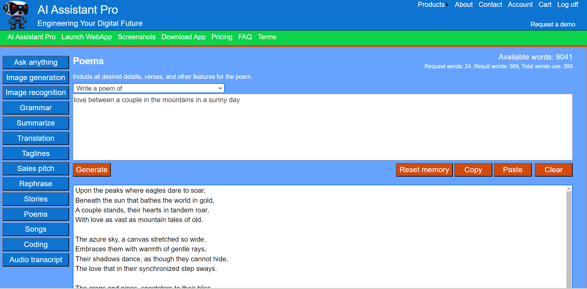 AI Assistant Pro Reviews & Pricing 2025