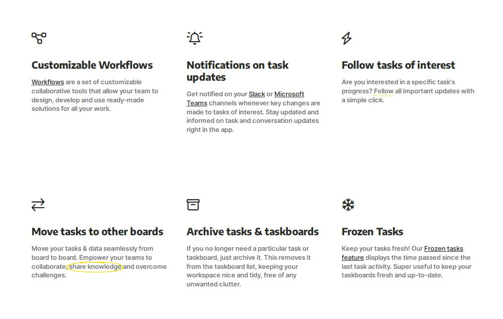 Workstreams.ai Reviews & Pricing 2025 | GoodFirms