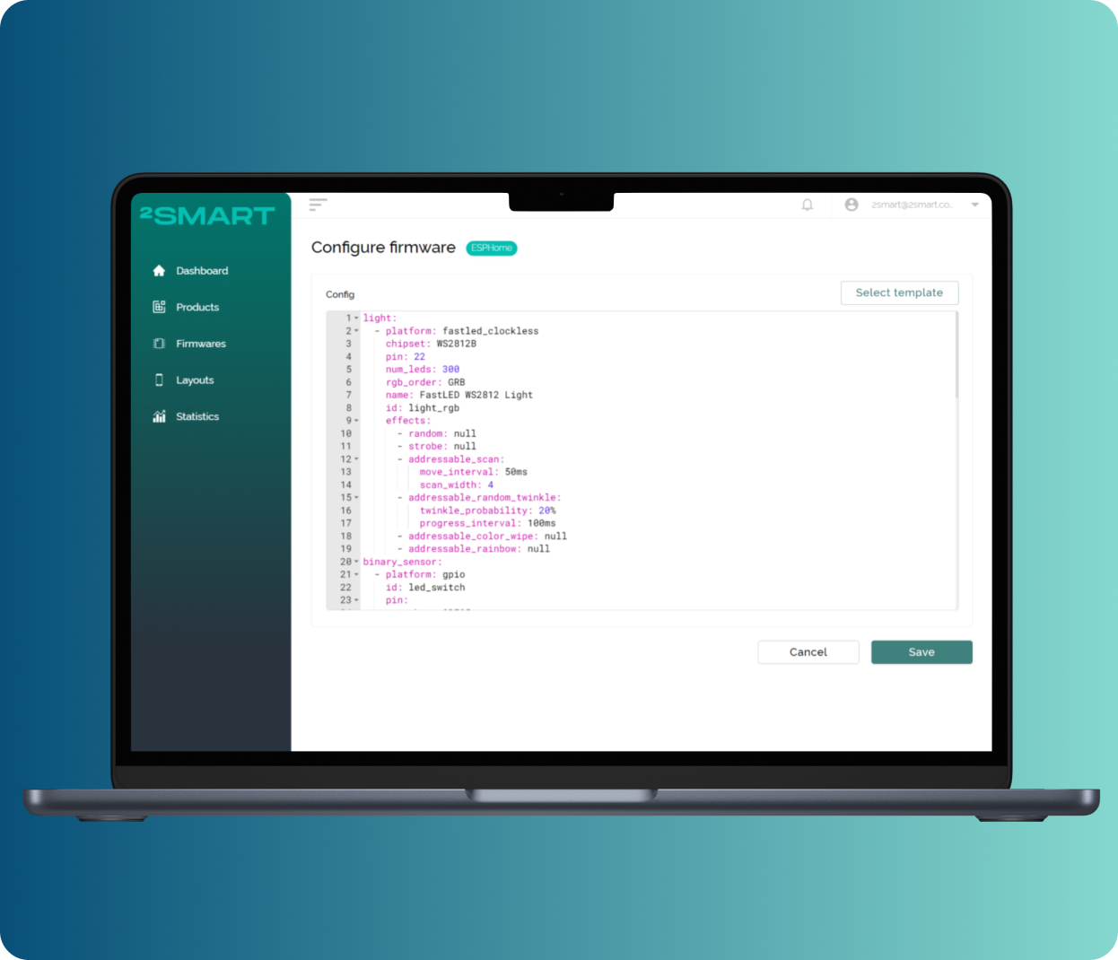 2Smart Cloud Reviews & Pricing 2024