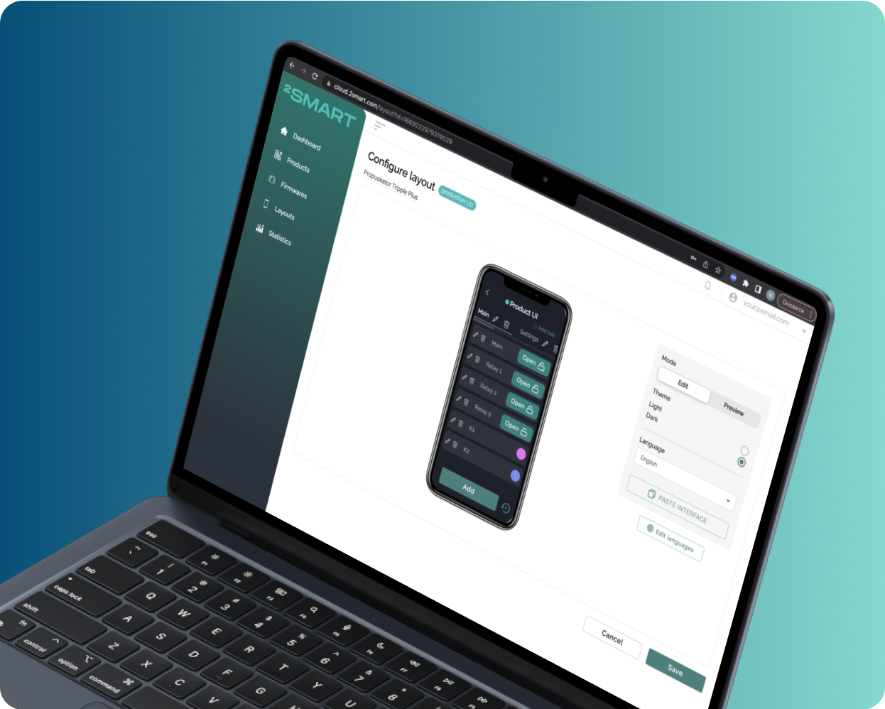 2Smart Cloud Reviews & Pricing 2024