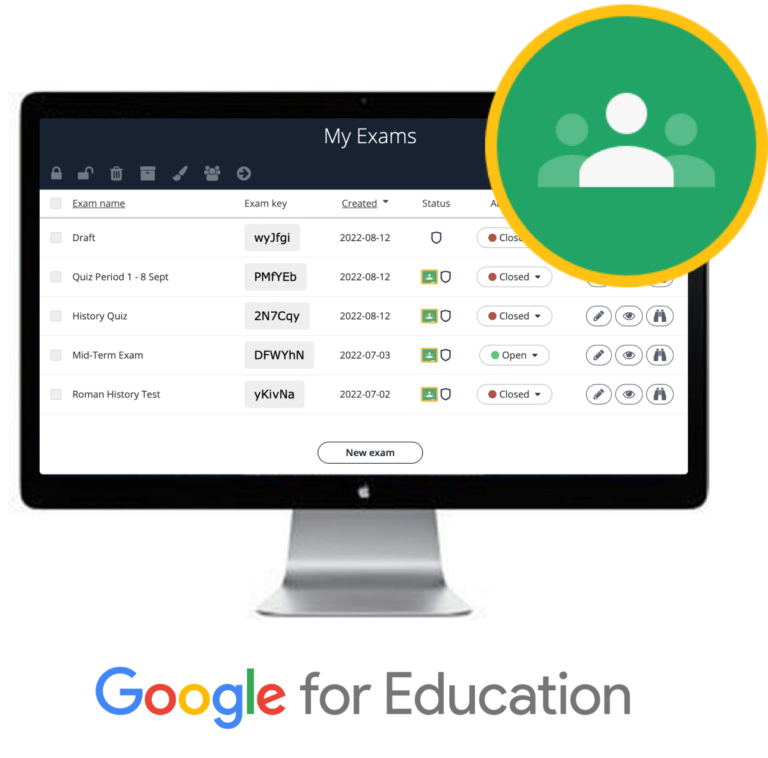 Exam.net Reviews & Pricing 2025 | GoodFirms