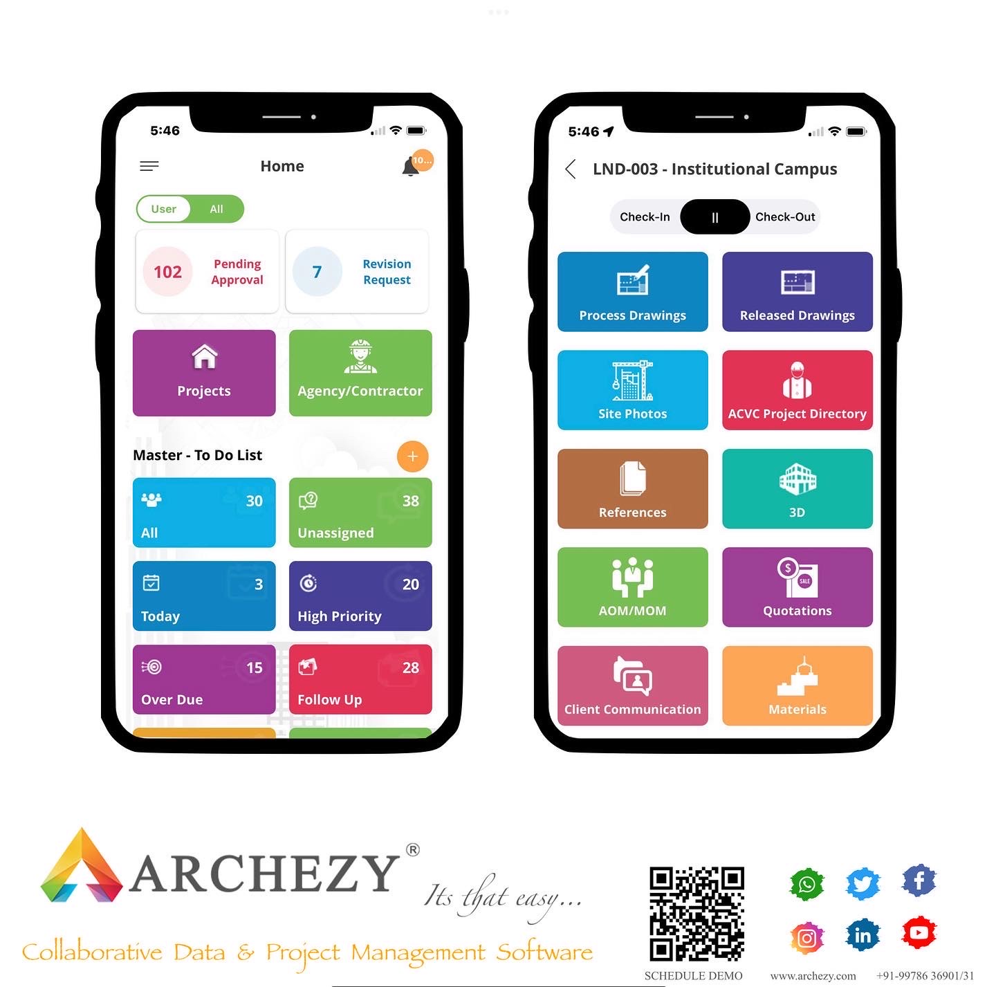 Archezy Reviews & Pricing 2025 | GoodFirms