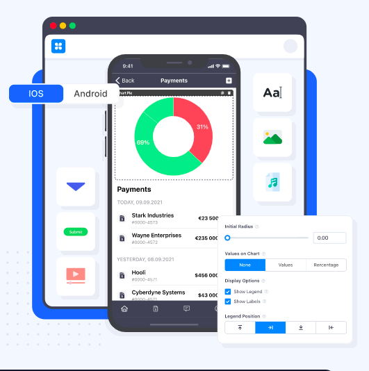 AppMaster Reviews & Pricing 2025 | GoodFirms