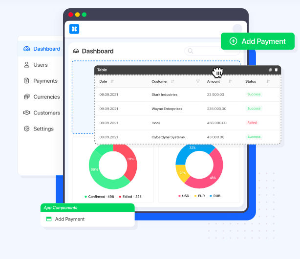 AppMaster Reviews & Pricing 2025 | GoodFirms