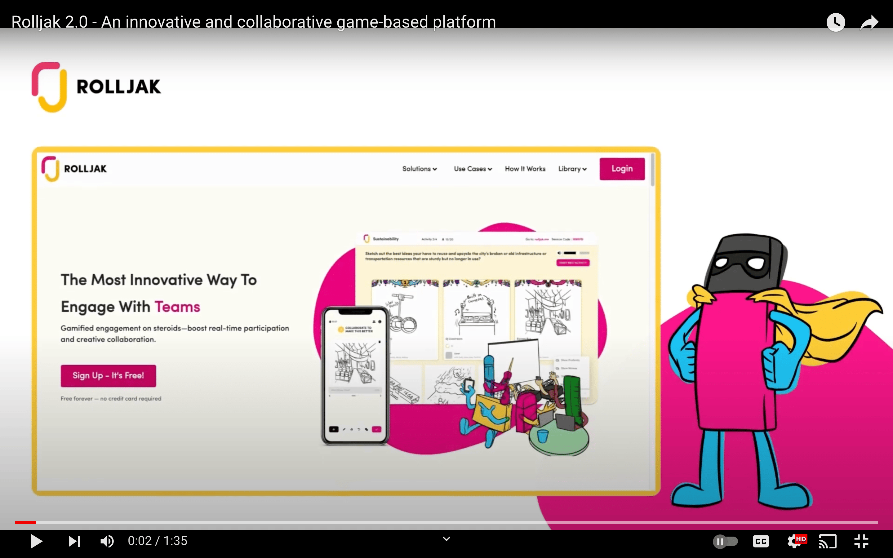 Rolljak Reviews & Pricing 2025