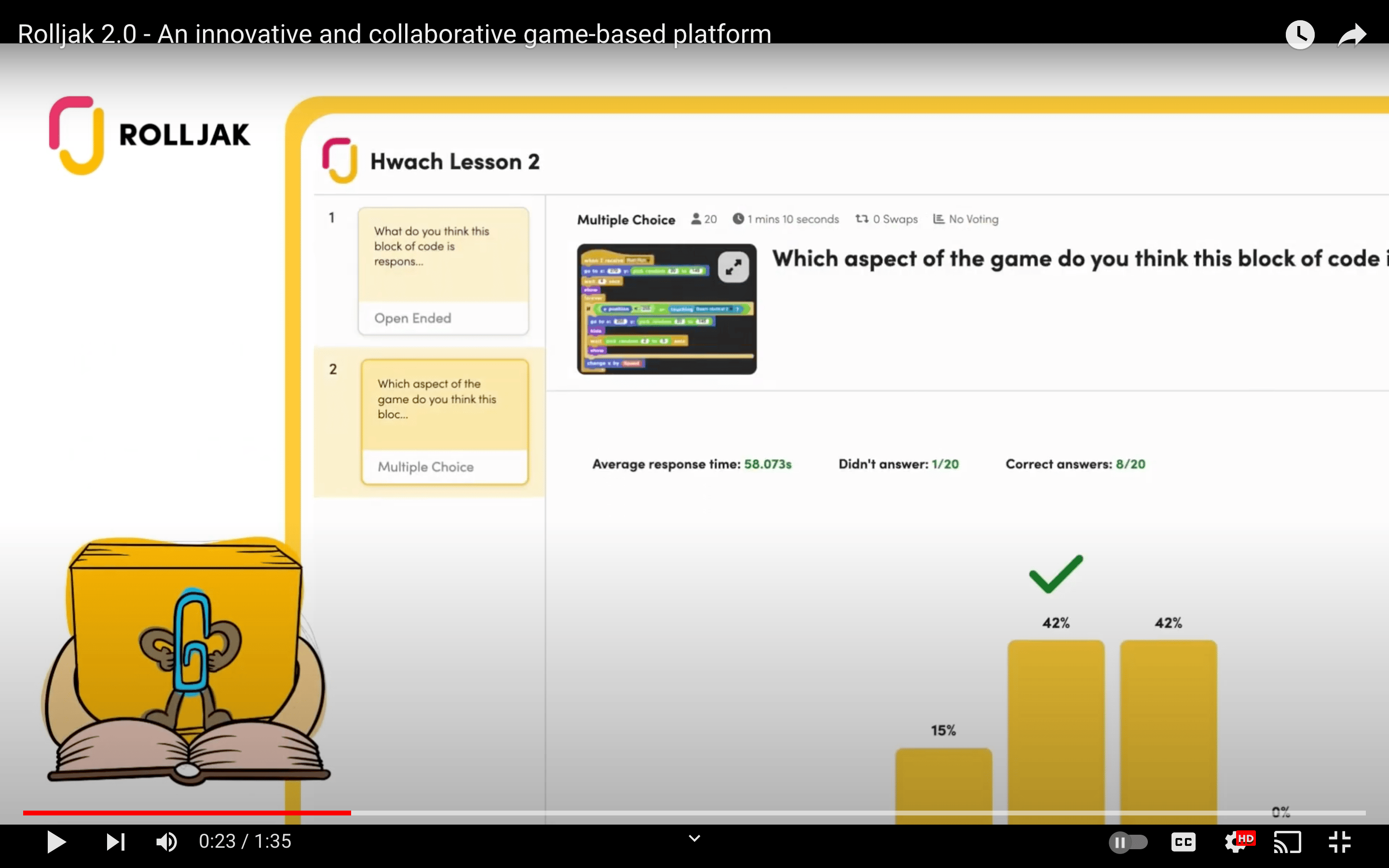 Rolljak Reviews & Pricing 2025