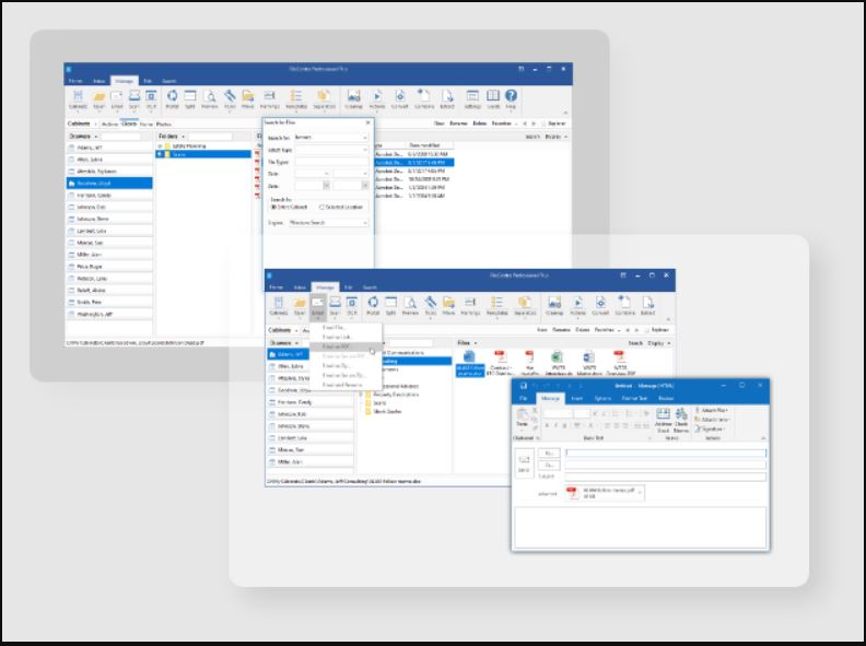 FILECENTER Reviews & Pricing 2024
