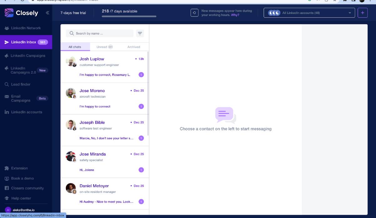 Closely Reviews & Pricing 2025 | GoodFirms