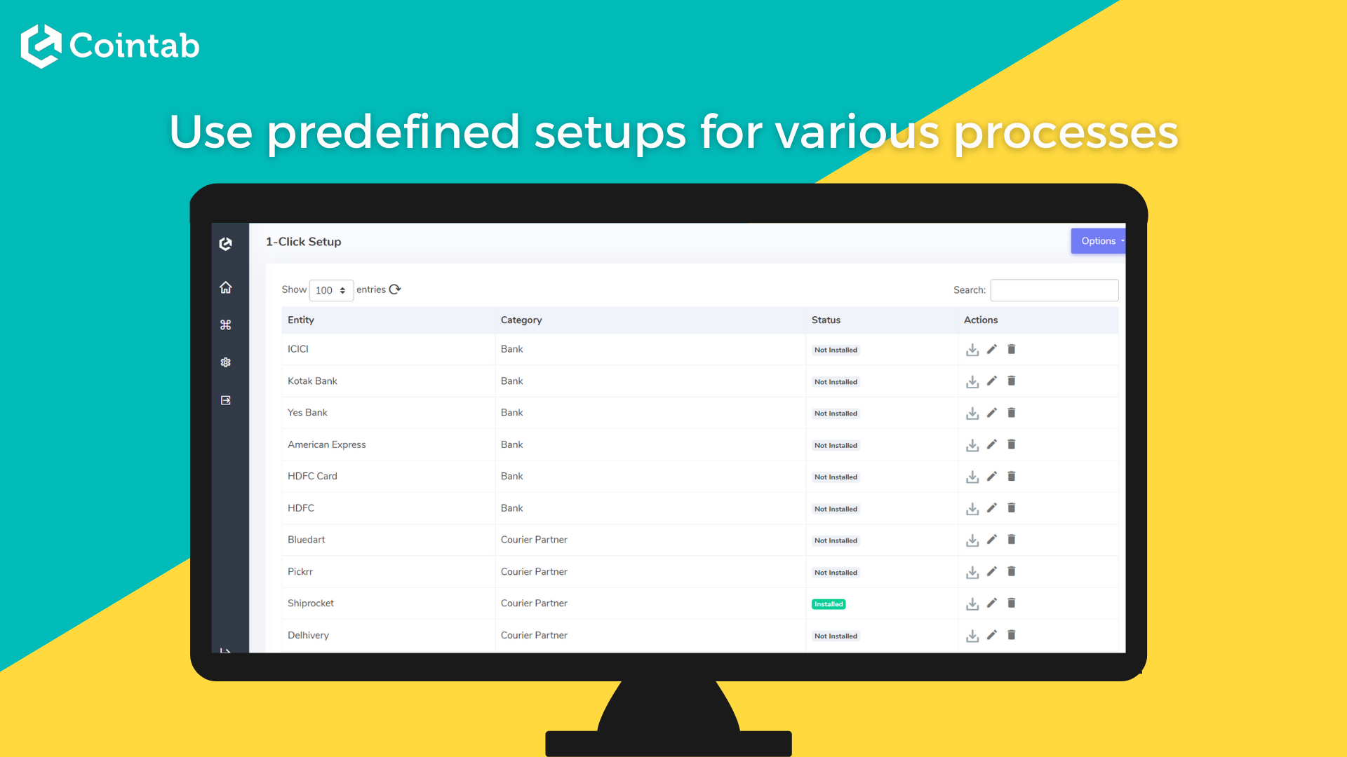Cointab Reconciliation Reviews & Pricing 2025